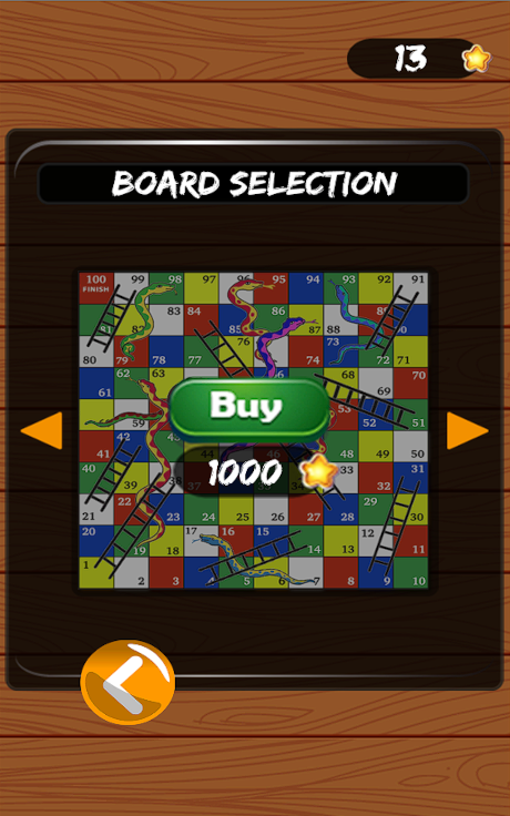 Snake And Ladders Online Unity Multiplayer Game For Android and iOS by NorthPick